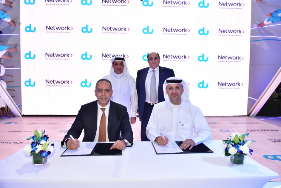Smart Dubai, du and Community Development Authority sign agreement to ...