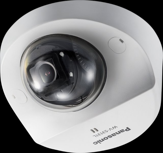 Panasonic launches Facial Recognition and Vehicle Capture Camera at ...