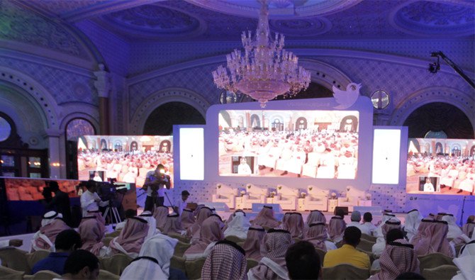 Misk Innovation to take part at GITEX 2018 in Dubai - Eye of Riyadh