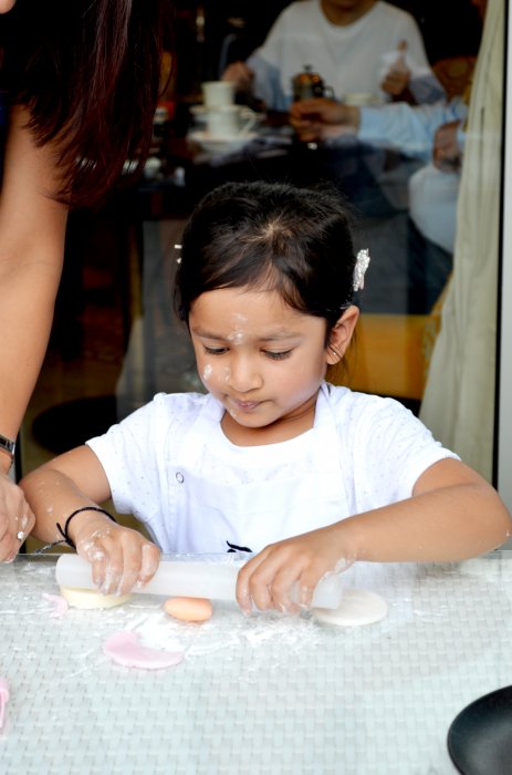 St. Regis Hotels & Resorts Hosts Series of Exquisite Afternoon Tea ...