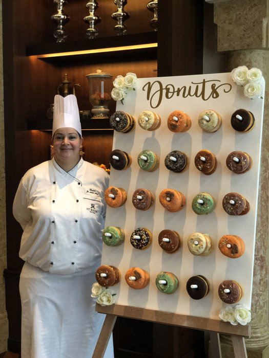 St. Regis Hotels & Resorts Hosts Series of Exquisite Afternoon Tea ...