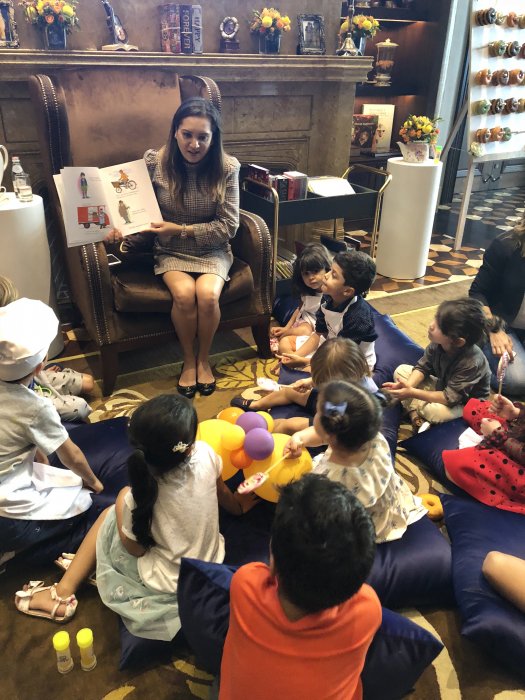 St. Regis Hotels & Resorts Hosts Series of Exquisite Afternoon Tea ...