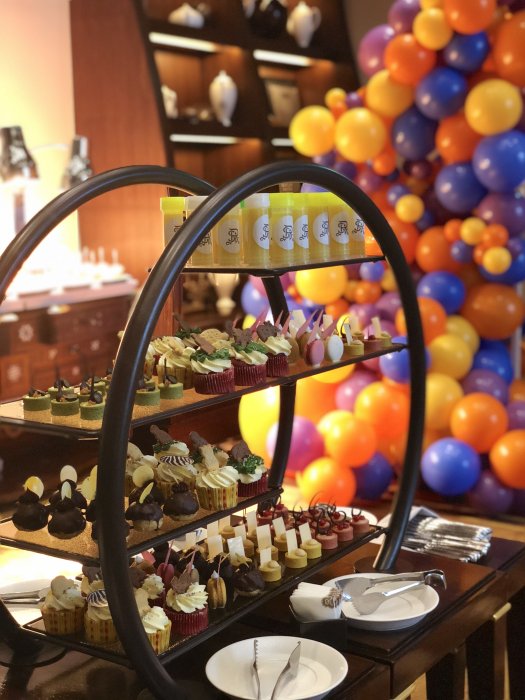 St. Regis Hotels & Resorts Hosts Series of Exquisite Afternoon Tea ...