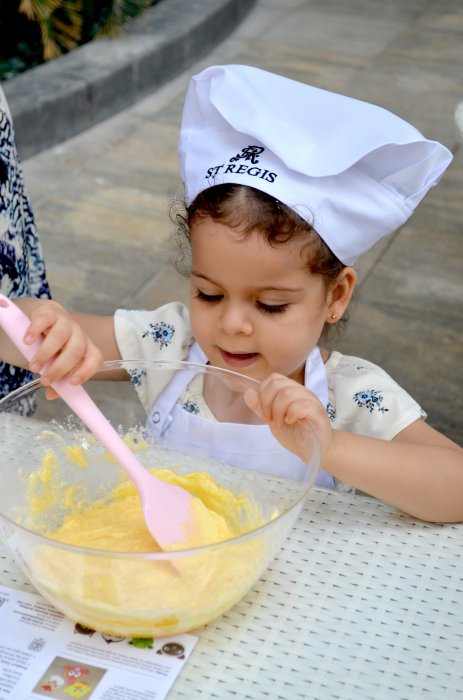 St. Regis Hotels & Resorts Hosts Series of Exquisite Afternoon Tea ...