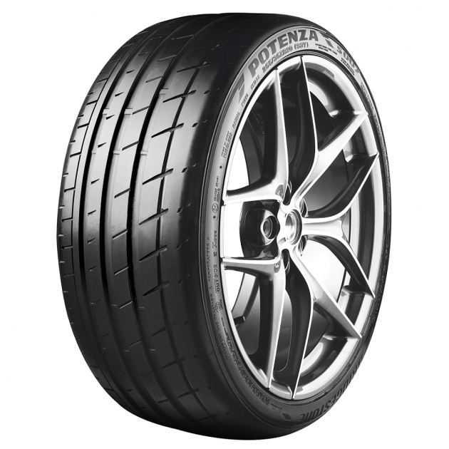 Bridgestone Corporation ranked as #1 Global Tire Company for the 10th ...