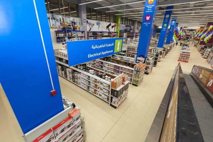 SACO Opens 31tst Store in Riyadh, Continuing Expansion in the Kingdom ...