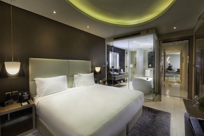 DAMAC welcomes residents at its iconic DAMAC Towers by Paramount - Eye ...