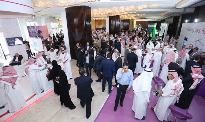 Over 150 Saudi students to take part in Cyber Saber Hackathon 2018 ...