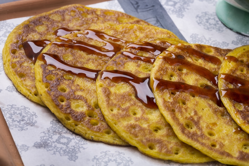 Celebrating Emirati Cuisine:Talabat’s Top Picks of Emirati Food to ...