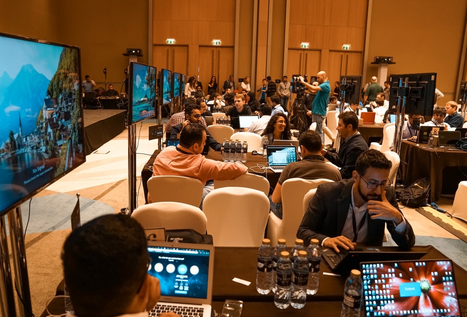 Microsoft OpenHack to supercharge UAE tech skillsets and solve industry challenges - Eye of Riyadh