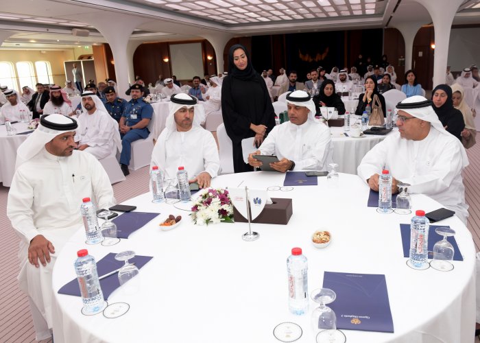 Dubai Customs launches “Masar” program for better strategic planning ...