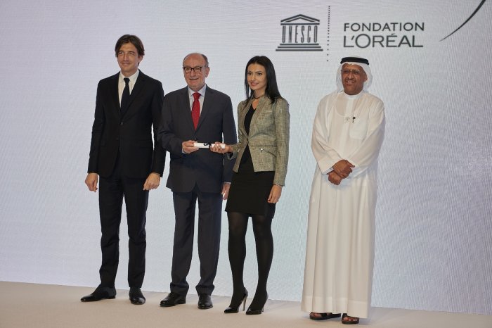 L’Oréal Honours Remarkable GCC Women Scientists at L’Oréal-UNESCO ‘For ...