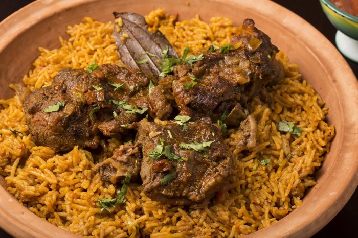 Celebrating Emirati Cuisine:Talabat’s Top Picks of Emirati Food to ...