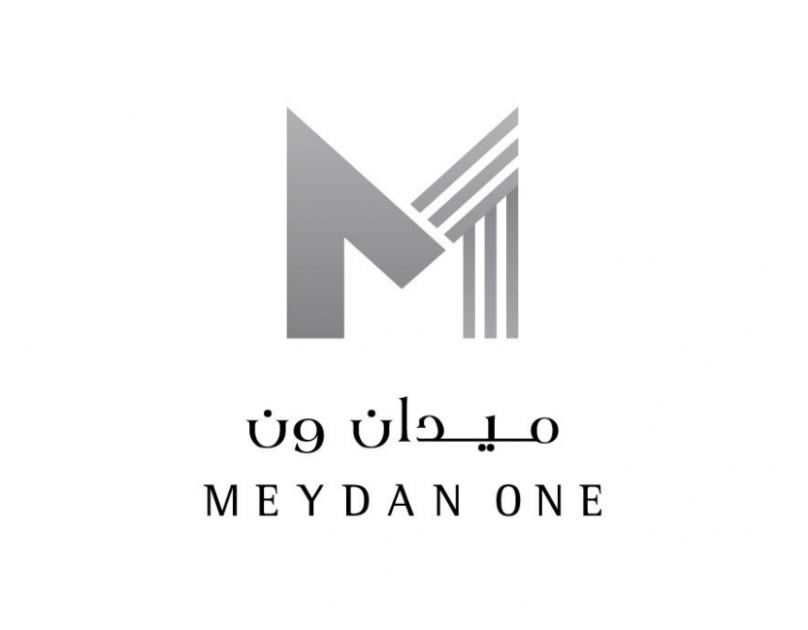 Dubai’s Meydan One Takes Shape - Eye of Riyadh