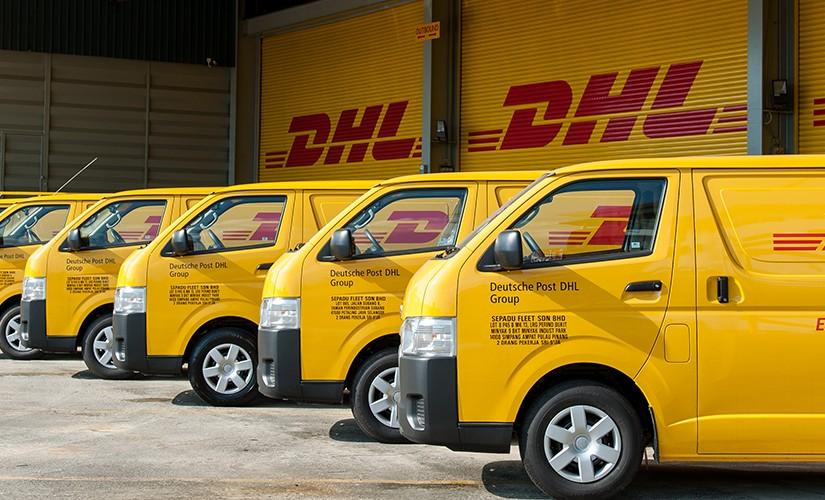 DHL Express Saudi, Astrazeneca Saudi, Hilti Saudi and Asala Holding ...