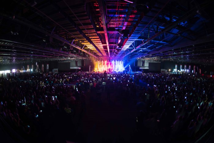 DWTC welcomes over 500,000 visitors across consumer and entertainment ...