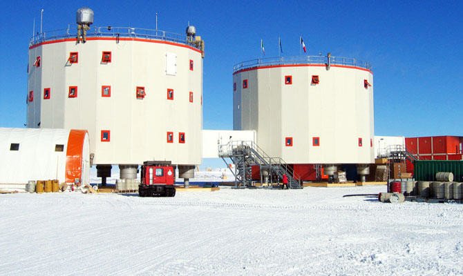 Saudi to climb Antarctica’s highest peak - Eye of Riyadh