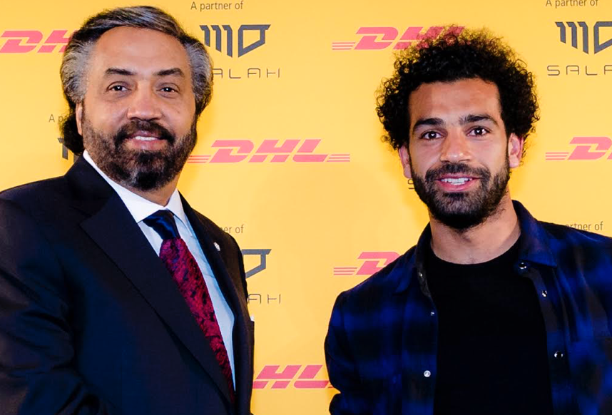 DHL Express reminds the world of the importance of human connectivity ...