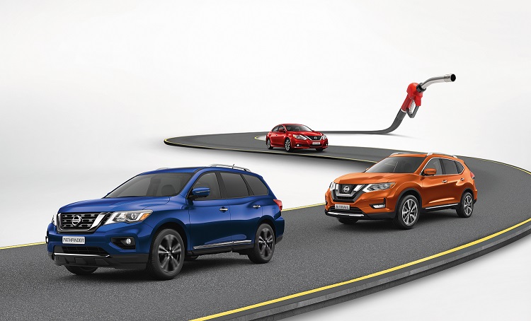 Arabian Automobiles launches ‘Nissan Fuels Your Drive’ campaign - Eye ...