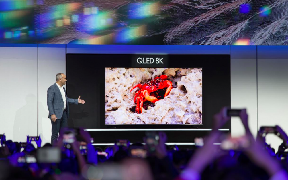 Samsung Introduces the Latest in Work and Home Solutions at CES 2019 ...