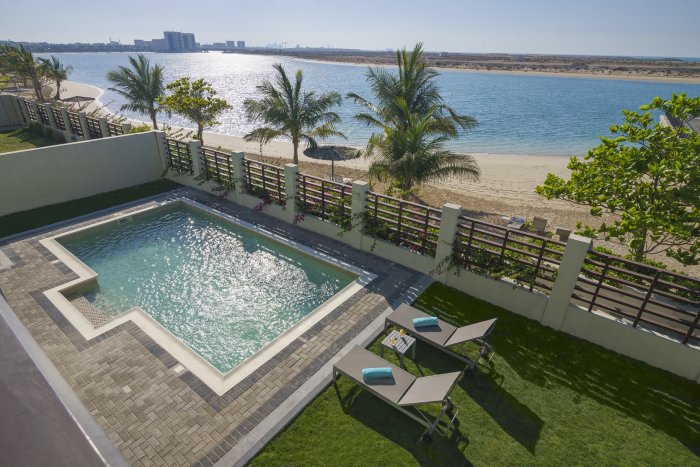 The Art of Luxury Staycations Perfected at Jannah Resort & Villas Ras ...