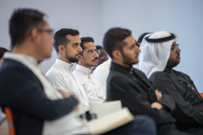 500 Startups and Misk Innovation Launch Mena Accelerator in Riyadh ...