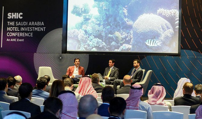 Hospitality is ‘anchor’ of Red Sea project - Eye of Riyadh