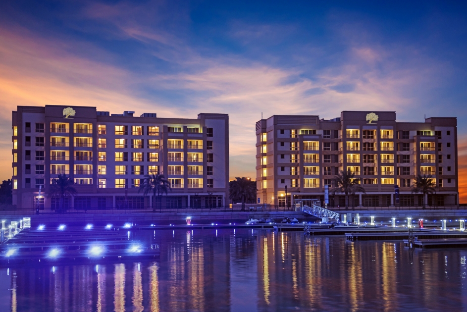 The Art of Luxury Staycations Perfected at Jannah Resort & Villas Ras ...