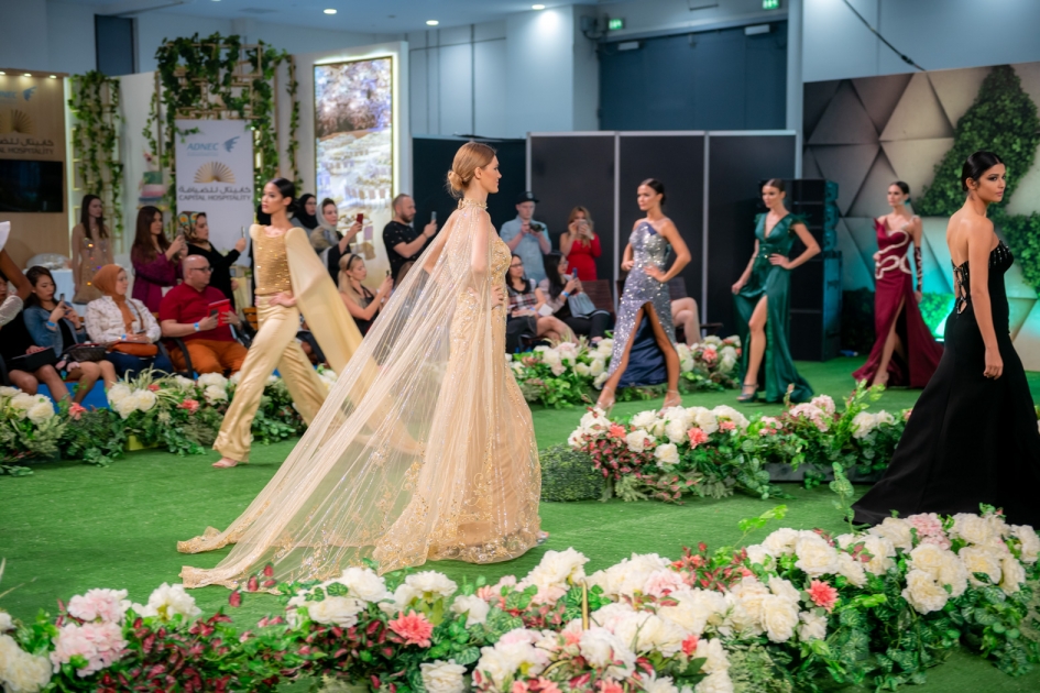 Bride Dubai 2019 Comes to an End After a Fantastic 4-day Event at Dwtc ...