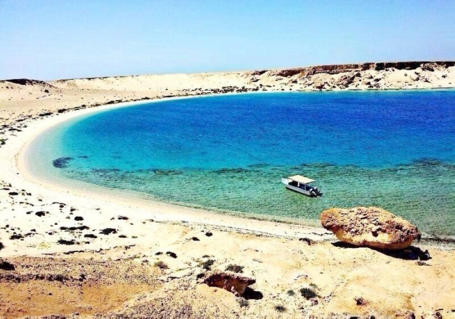 Amaala, Red Sea projects to ‘generate 57,000 jobs’ - Eye of Riyadh