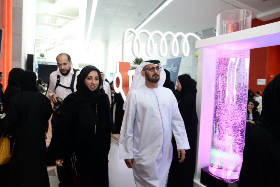 Emirates Foundation’s Think Science Fair -Abu Dhabi 2019 Features 750 ...