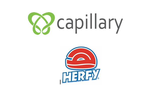 KSA’s largest fast food chain, Herfy taps into Capillary Technologies ...