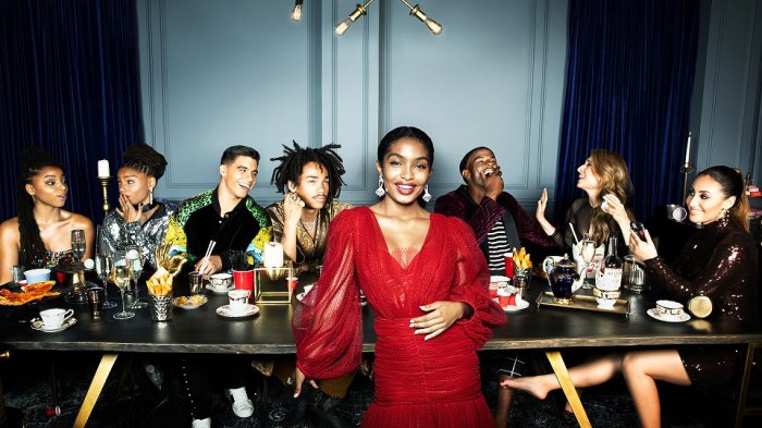 Celebrate Women on Screen With Osn This March - Eye of Riyadh