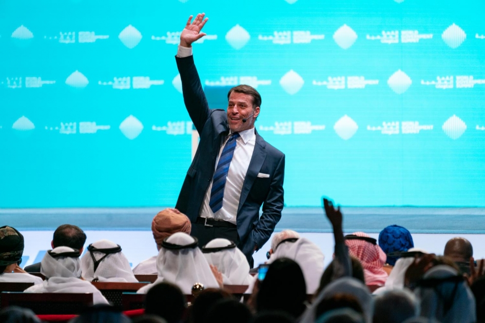 WGS 2019: World Government Summit in Dubai ushers in new era - Eye of ...