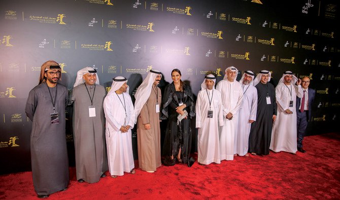 Saudi Film Festival opens its doors at Sharqiah Season - Eye of Riyadh