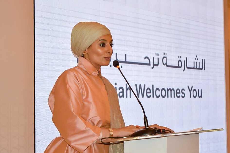 NAMA Shares Insights on Women Advancement with Pakistani Businesswomen ...
