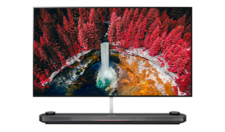 Lg Kicks Off Global Rollout of 2019 Tv Lineup - Eye of Riyadh
