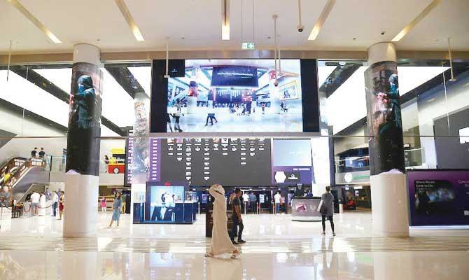 Saudi film forum raises curtain on new-look cinema - Eye of Riyadh