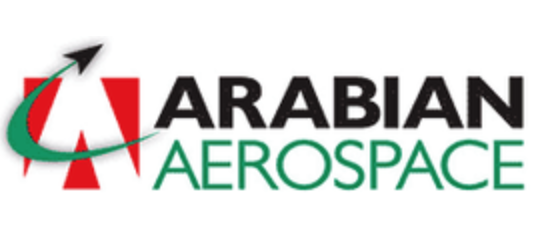 Arabian Aerospace - SHOW BUSINESS DAILY, being appointed as the ...