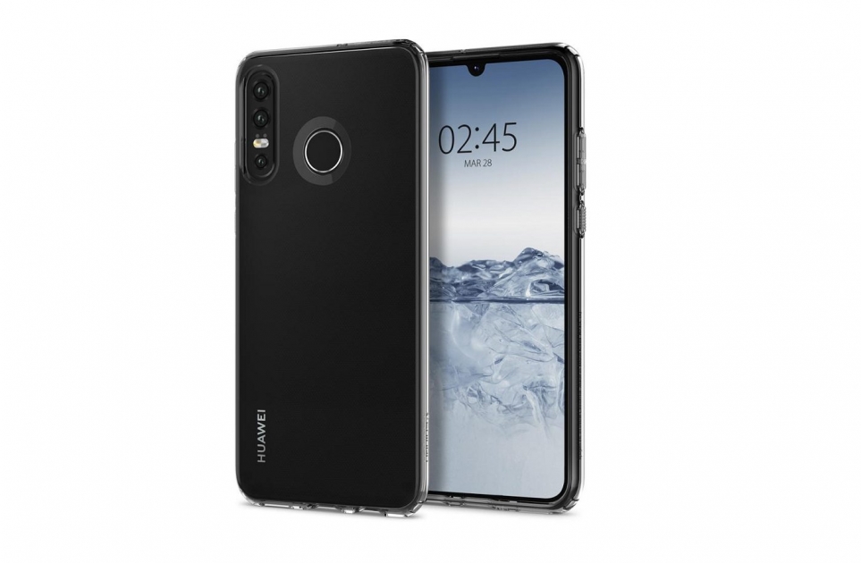 Huawei Launches HUAWEI P30 Lite with a 32MP AI Selfie Superstar Camera ...