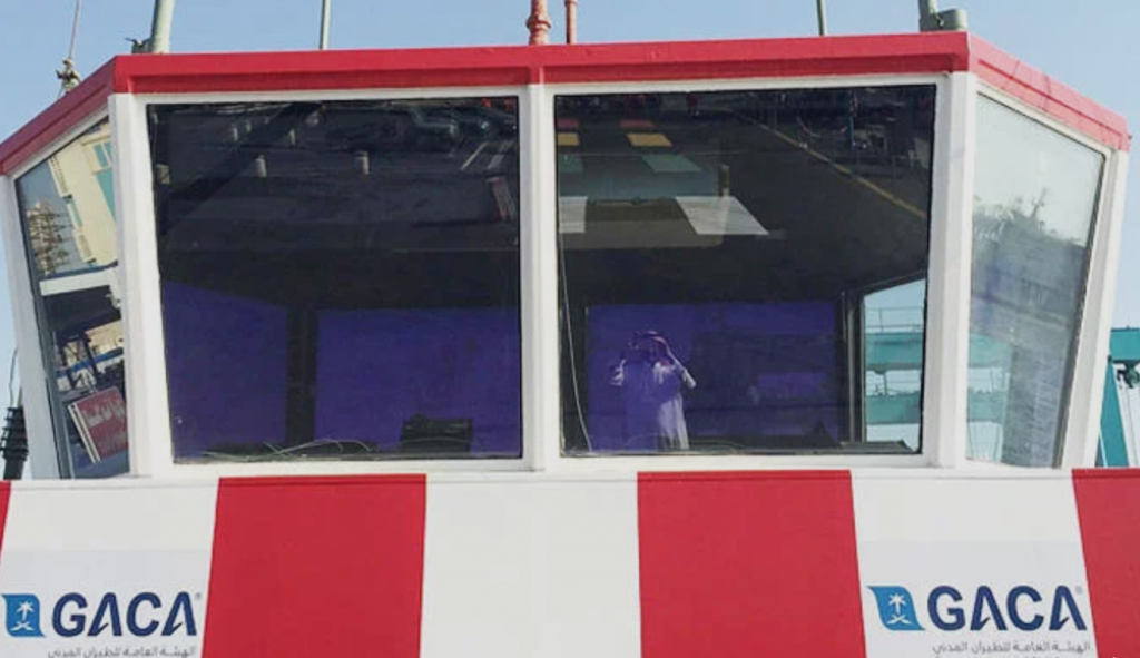 GACA sets passengers with special needs compensation at 200% of the ...