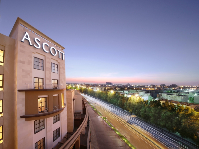 Ascott Reveals Saudi Arabia as Top Middle East Pipeline Destination at ...