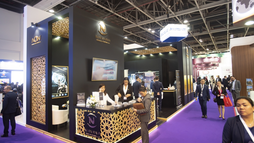 Nirvana Travel & Tourism to Showcase its Growing Portfolio of Services ...