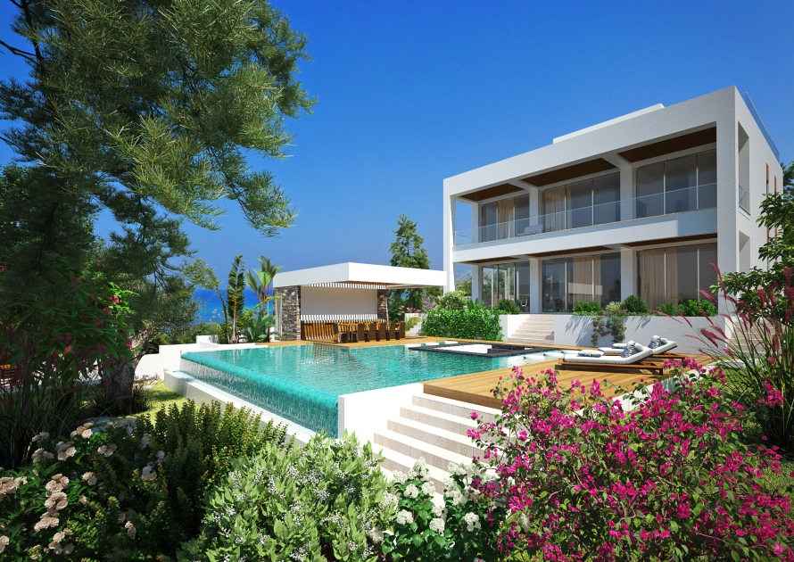 Real Estate Opportunities in Cyprus through Aristo Developers - Eye of ...