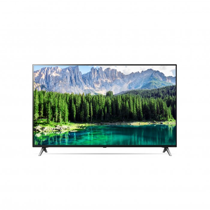Lg Showcases Premium 2019 Television Lineups at Innofest Mea - Eye of ...