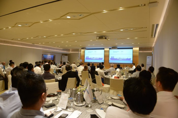 Bahri further strengthens market footprint in Asia-Pacific region - Eye ...