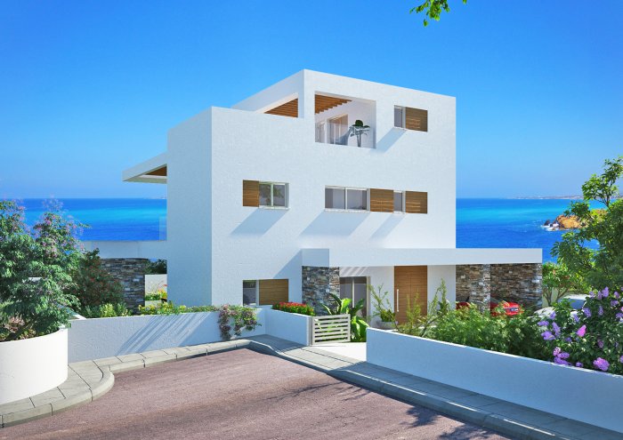 Real Estate Opportunities in Cyprus through Aristo Developers - Eye of ...