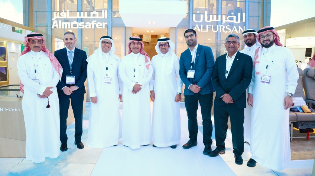Almosafer Enters Strategic Partnership With ALFURSAN, SAUDIA's Frequent ...