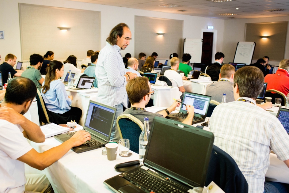 SANS Institute to Train and Enable Professionals with Deep, Hands-on ...