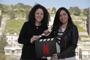 Netflix Announces Alrawabi School for Girls, a Middle Eastern Original ...
